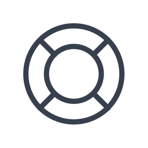Buyo Generic Outline Icon