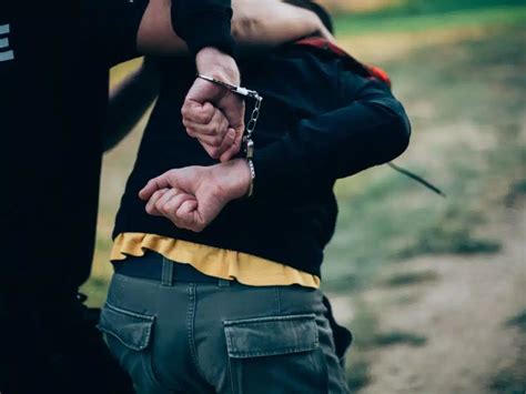 Defenses For Resisting Arrest In Texas Learn Your Options