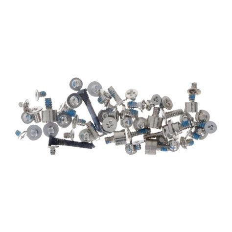 Complete Screw Set Compatible For Iphone 13 Mini Xcellparts
