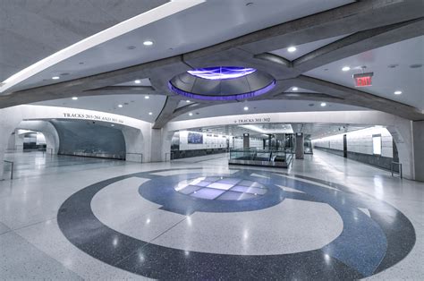 New Yorks Grand Central Madison Named Worlds Most Beautiful Interior