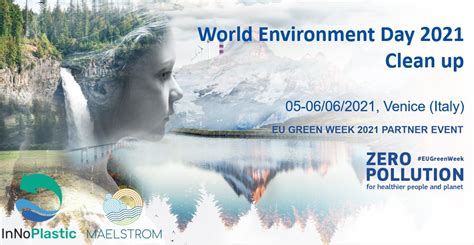 World Environment Day 2021 Clean Up In No Plastic