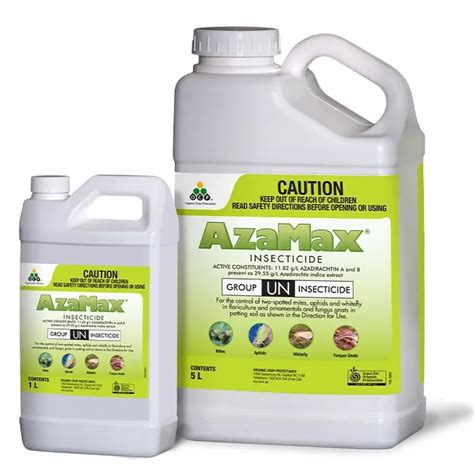 Eco Oil Organic Miticide Insecticide Ocp