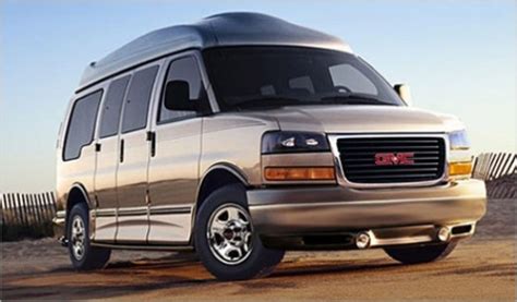 Chevrolet Chevyvan 10 Conversion Vanpicture 12 Reviews News