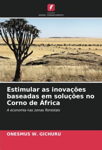 Estimular as inovações baseadas em soluções no Corno de África A