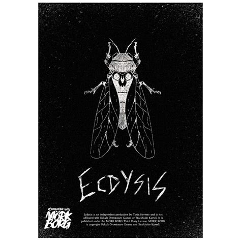 Ecdysis Tesoros De La Marca