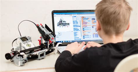 Why Is Everyone Obsessed With Scratch Programming And Facts