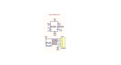 Internal Working Of Spi Stmicroelectronics Community