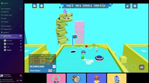 Discord Invites Devs To Make Games That Are Playable Directly In Its