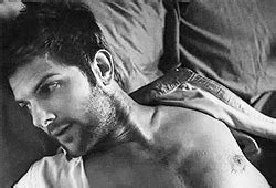 Adam Scott Actor Shirtless