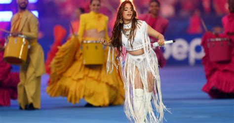 Camila Cabello Anuncia Conciertos En México Revista Caras
