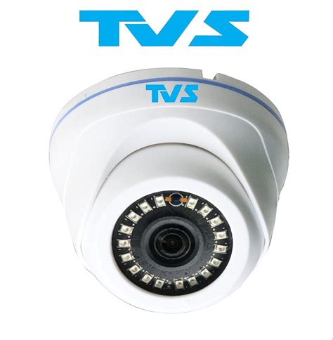 Tvs Thermal Cctv Camera At Best Price In Chennai Id 23204167033