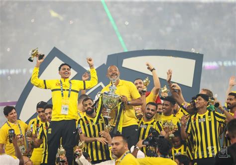 أبرز إحصائيات دوري روشن السعودي 2023 صحيفة الموا