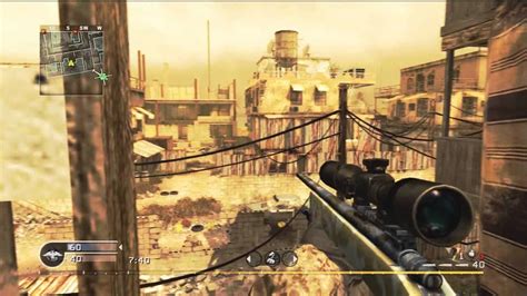 FGOTD 3 Backlot FFA YouTube
