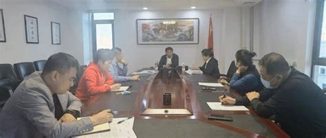 【疫情防控在行动】我市召开疫苗接种工作调度会议街道