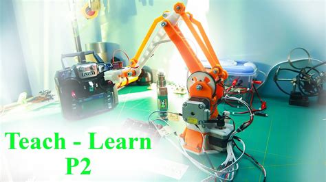 Lập Trình ROBOT CODE Dạy Học Phần 2 YouTube