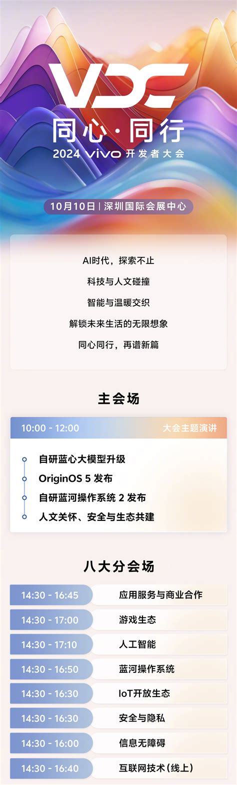 Vivo 手机全球月活用户突破 5 亿，注册开发者数量突破 50 万vivo开发者it之家新浪科技新浪网
