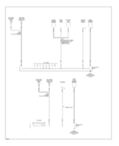 All Wiring Diagrams For Saturn Vue 2005 Wiring Diagrams For Cars