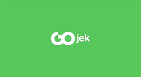 Go Jek Redesign Concept On Behance