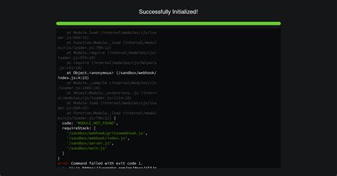 Ajencyformio Codesandbox