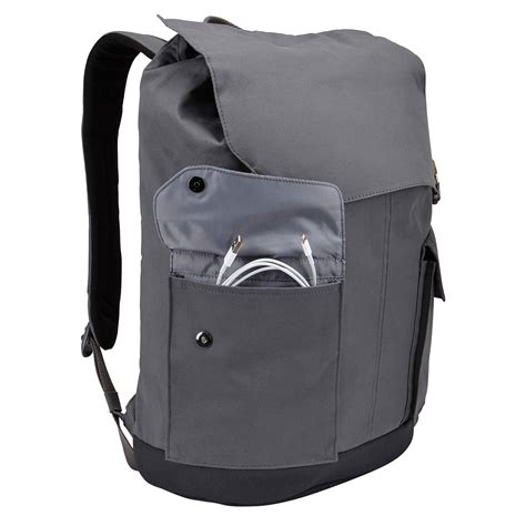Mochila Case Logic Quattrum