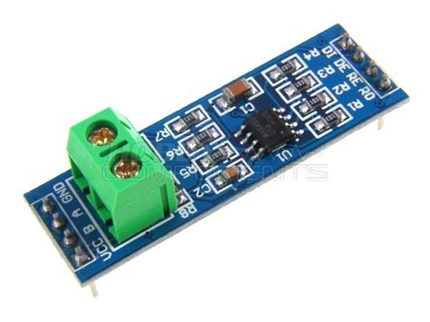 Arduino Nano Using Modbus On RS General Guidance Arduino Forum