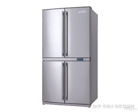 啄木鸟家庭维修 冰箱可以倒放搬运吗 知乎