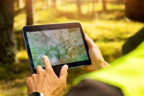 Gis Mapping And Data Analytics Cal Fire