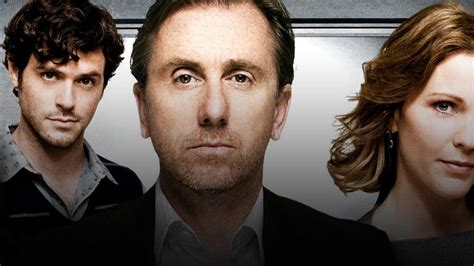 Prime Video Lie To Me Season 1
