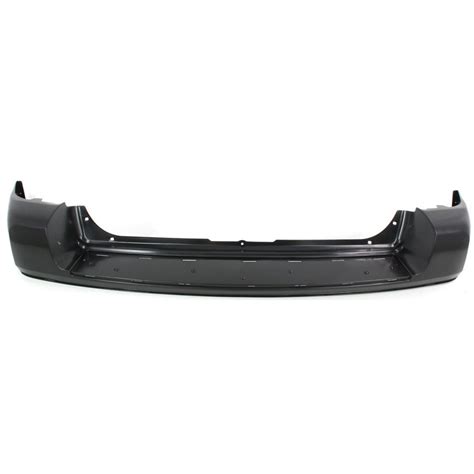 Bumpers And Parts For Ford Explorer Sport Trac For Sale Ebay