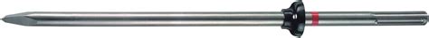 Chisel Pointer Te Yp Sm 50 Code 282265 Wood Chisels