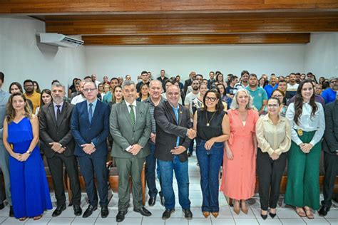 Vice Governadora Mailza Assis Visita A Sede Da Polícia Civil E Destaca