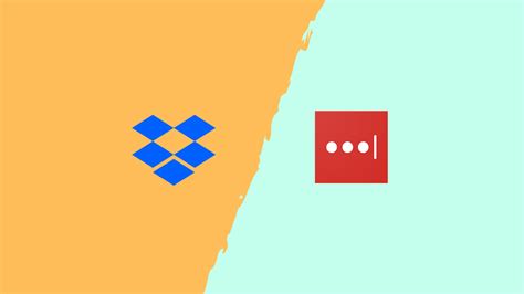 Dropbox Password Manager Vs Lastpass What To Choose