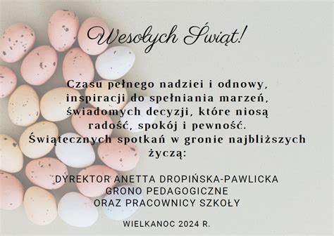 Życzenia Moja Siódemka