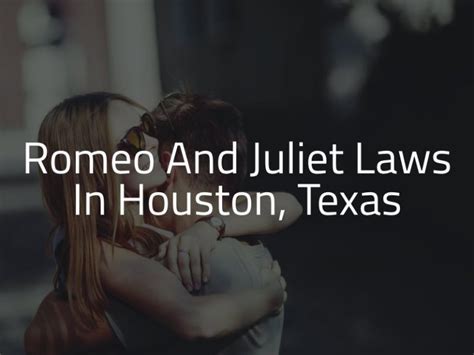 romeo and juliet law texas 2025 calli coretta