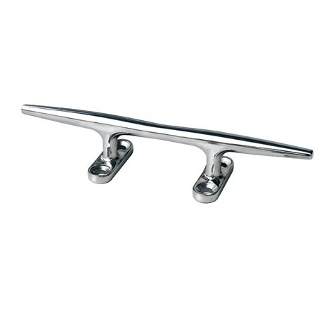 Bika Inox 200 Mm Kikötés és Horgonyzás Onlinehajósbolt H