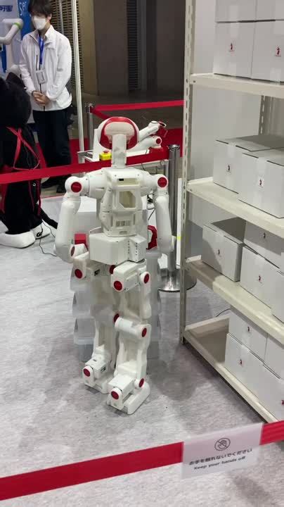 aiman omer on linkedin robot robots robotic ai