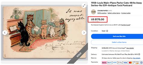 Guide To Collecting Valuable Vintage Postcards Rare Finds To Look For