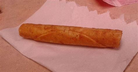 25 Million Pounds Of Taquitos Recalled For Salmonella Listeria Concerns