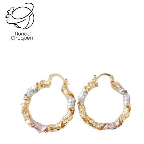 Arete Candonga Mediana Mundo Chuquen