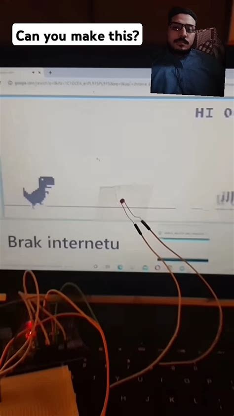 Arduino Project Servo Irsensor Technology Viral Trending Youtube