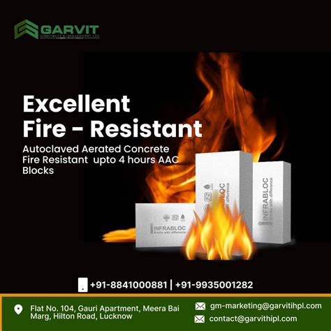 Home Garvit Infrabloc