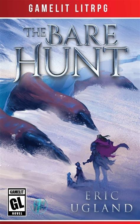 New The Bare Hunt By Eric Ugland