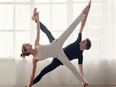 Easy And Simple Yoga Asana That Boost Fertility In Men And Women