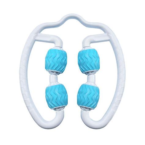 Pressure Point Therapy Leg Massage Tool Pressure Relieve Hand Roller