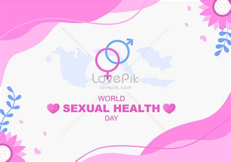 세계 성적 건강의 날 벡터 일러스트 무료 다운로드 Lovepik