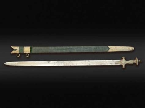 Umar Bin Khattab Sword