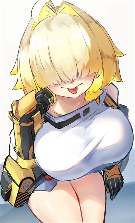 Elegg Nikke The Goddess Of Victory Image By Oho Oho Oho 4460160