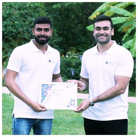 Avoautomation Superstaraward Testautomation Grateful Kiran Gn