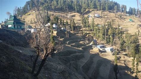 Poonch Terror Attack Had There Been Roads Education And Electricity