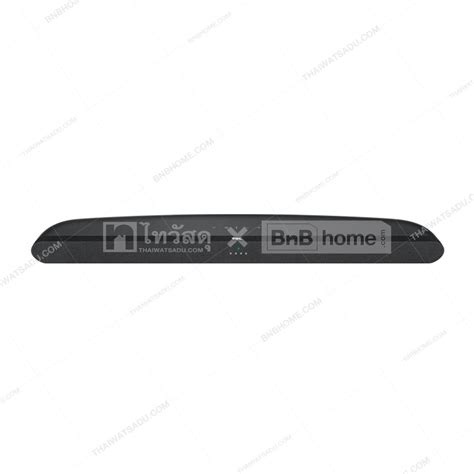 ลำโพงซาวดบาร TCL รน TS6100 กำลง 120 วตต สดำ ไทวสด